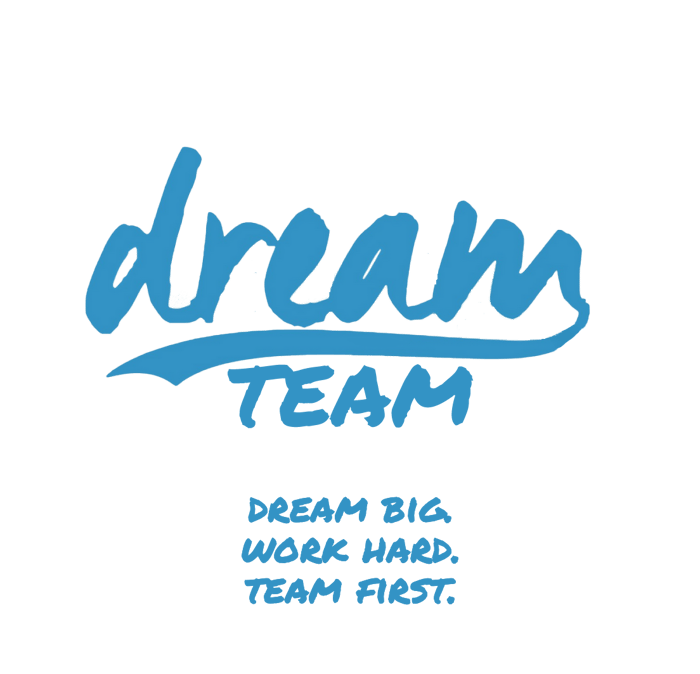DREAM Team Coaches