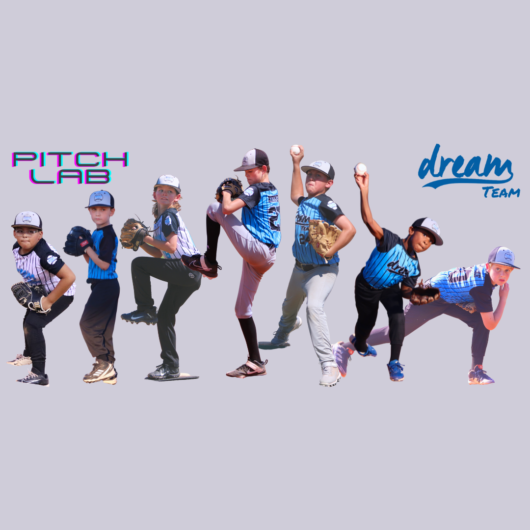 Pitch Lab Training Course 2024