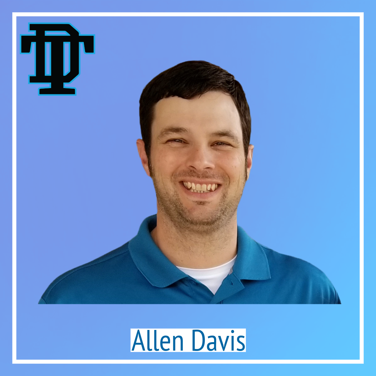 Allen and Nikki Davis